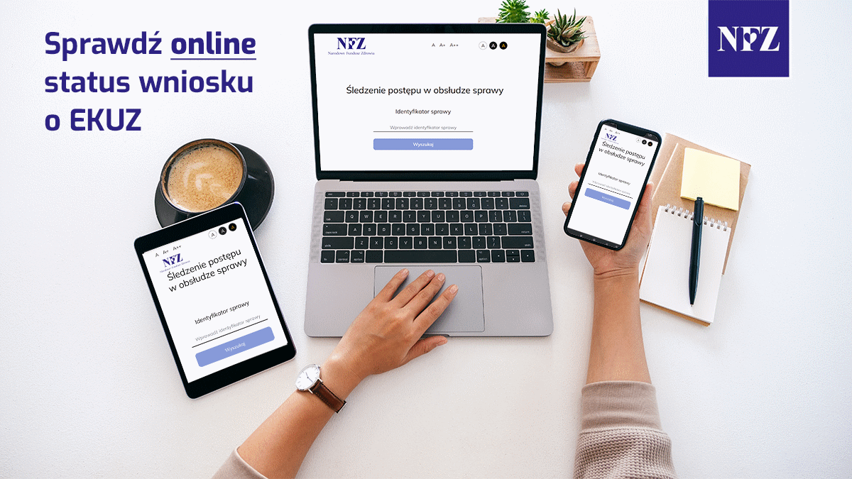 strona główna - NFZ ŁÓDŹ